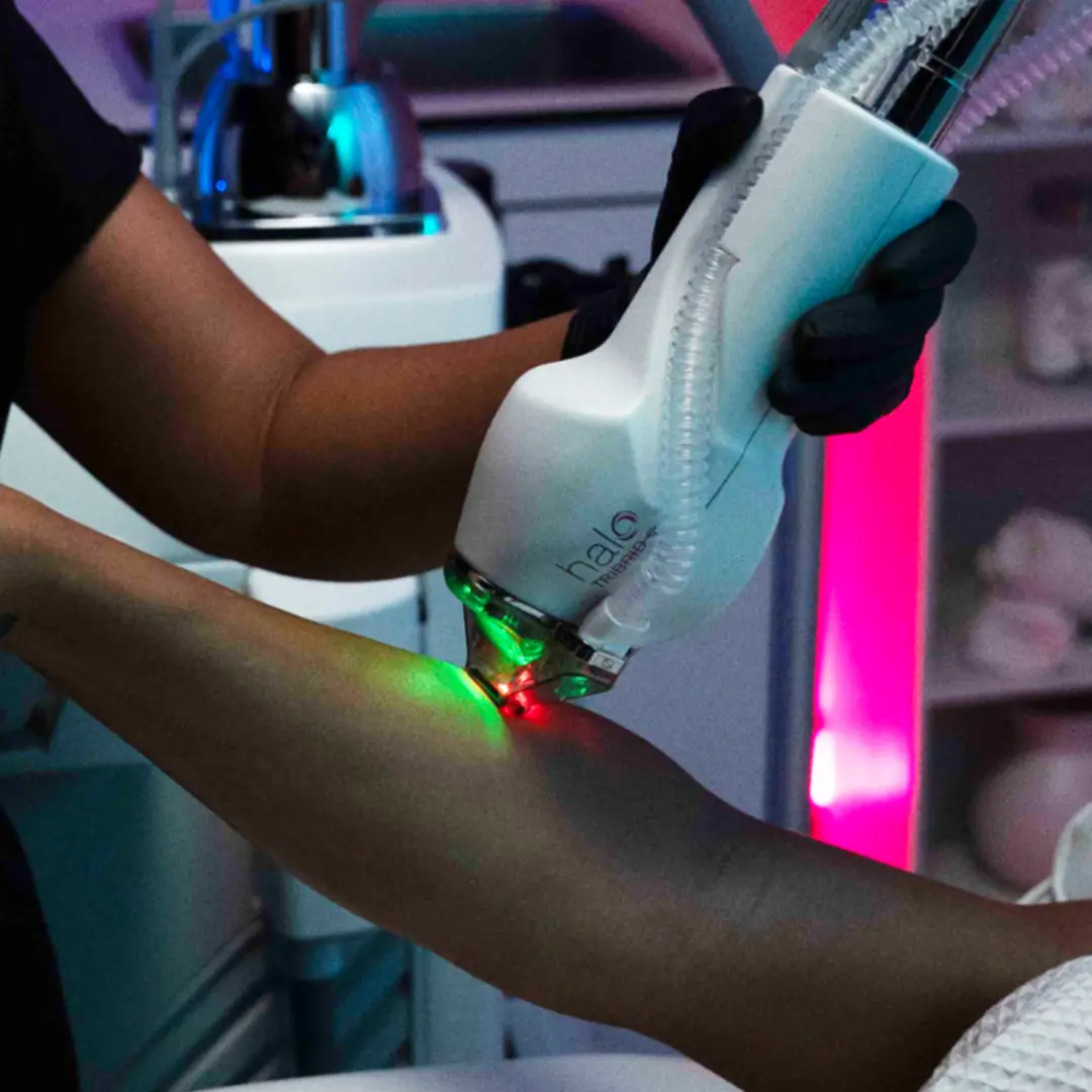 HALO Tribrid in Oklahoma City: Your Complete Patient Guide